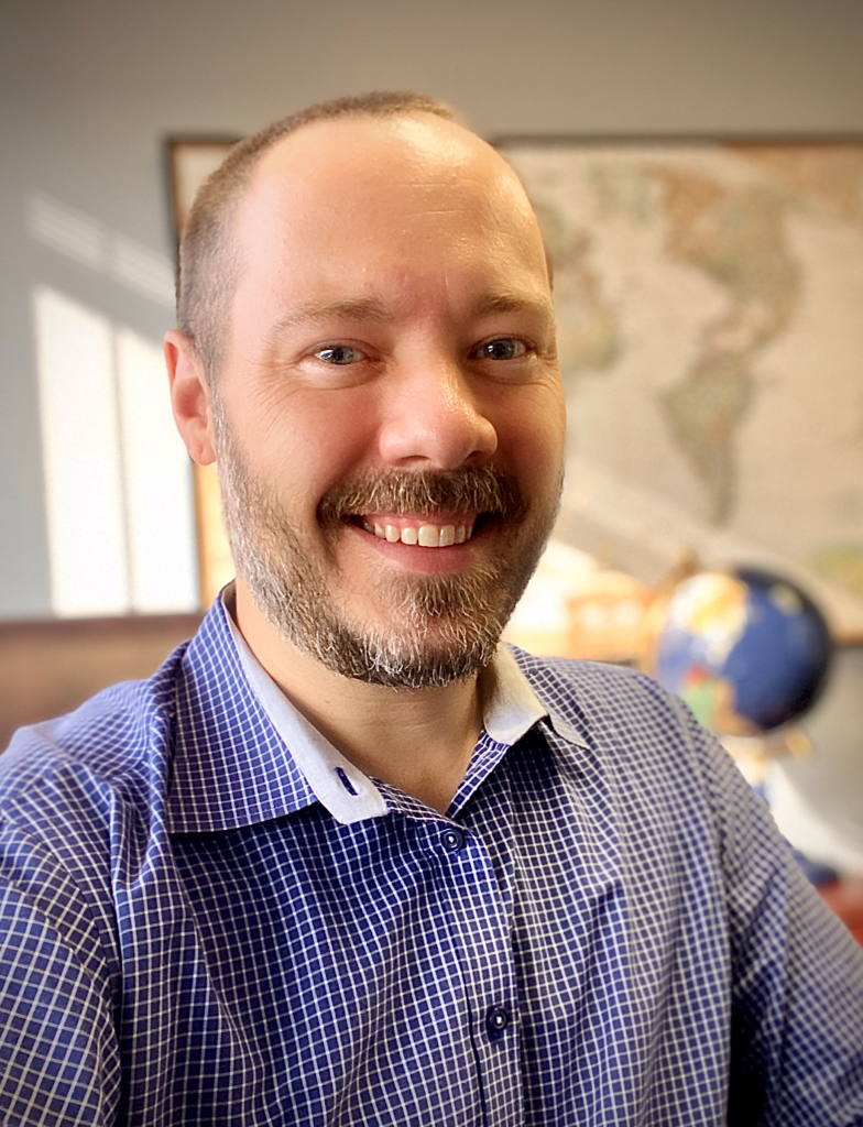 Soltex Employees, Matthew Rayburn - Soltex, Inc.