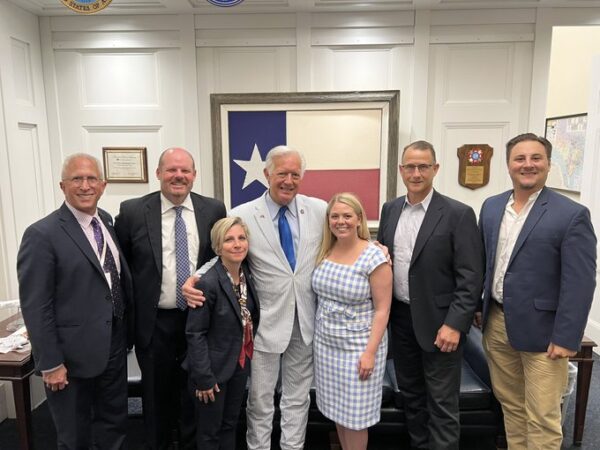 NACD, John Grimes, Bryan De La Rosa - Soltex, Inc.