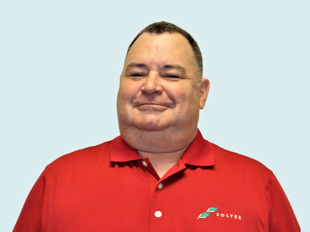 Soltex Employees, David Collins - Soltex, Inc.
