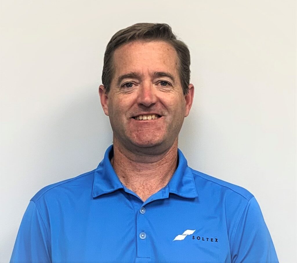 Soltex Employees, Mike Bonn - Soltex, Inc.