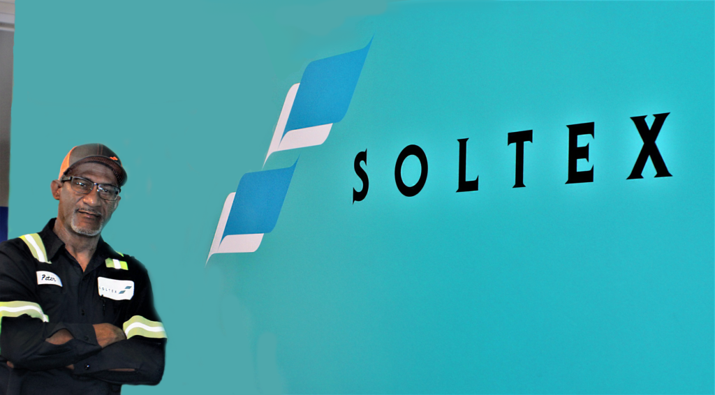 Soltex Employees, Peter Gobert - Soltex, Inc.