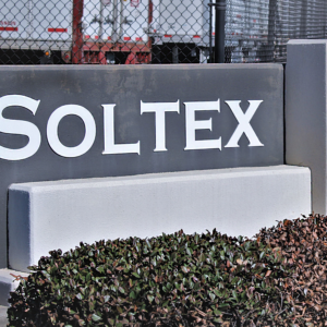 Soltex Reactions - Soltex, Inc.