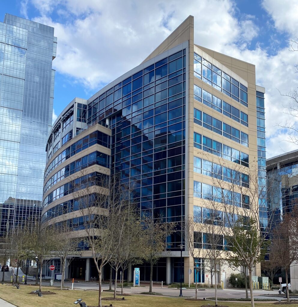 Soltex Inc. Moves Headquarters to The Woodlands