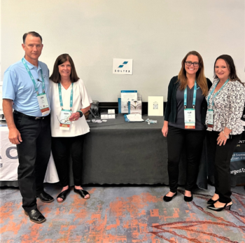 Featured News - Soltex, Inc.