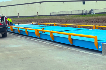 Soltex Growth Project, Transformer Oil